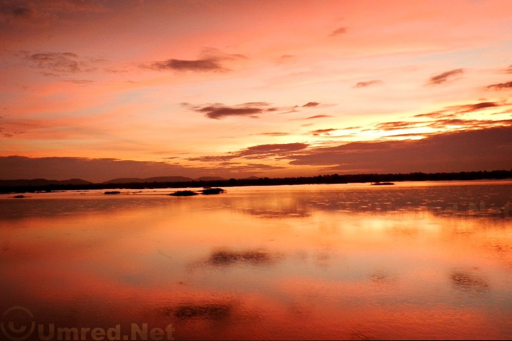 Looking at it is one thing...