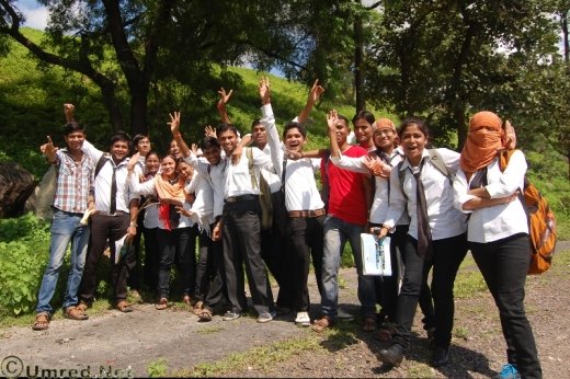 Revisiting - WCL - Picnic Spot - Umred