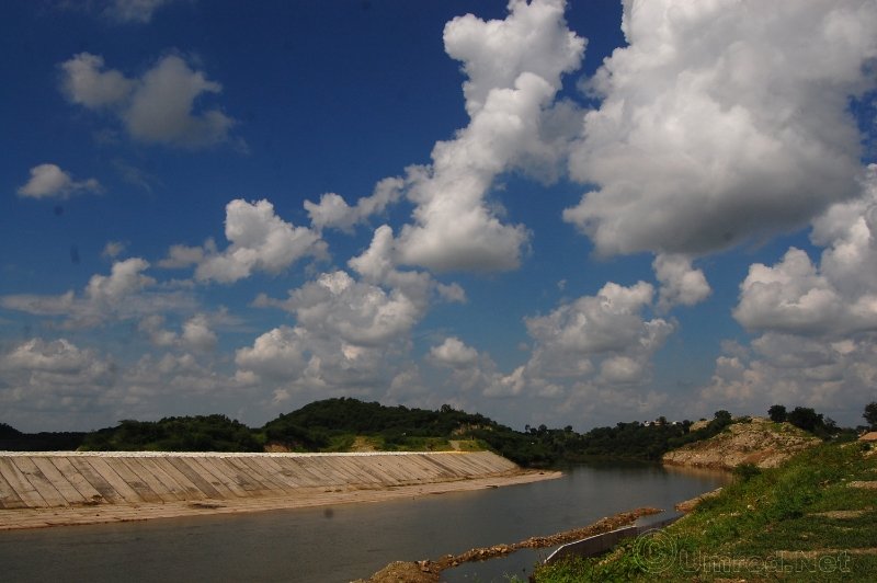 Revisiting - WCL - Picnic Spot - Umred