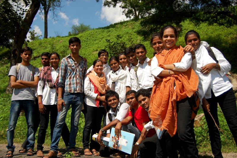 Revisiting - WCL - Picnic Spot - Umred